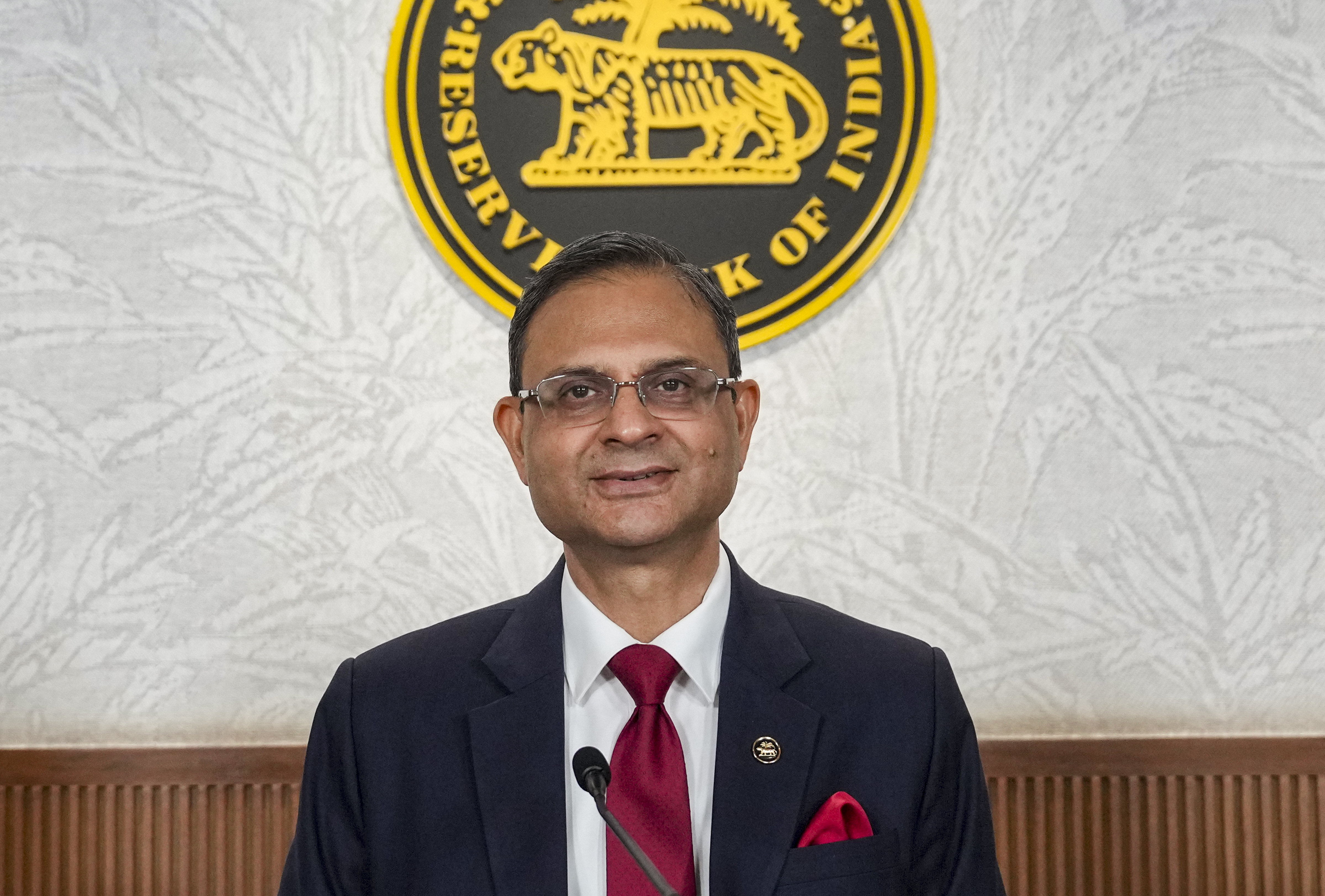 RBI Repo Rate Unchanged at 5.25% | Monetary Policy Statement Today