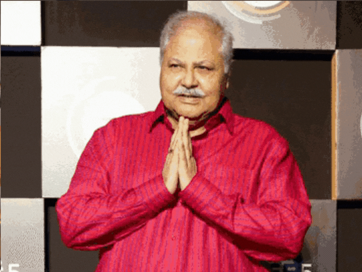 Gaya Sarabhai Cast Pind Daan for Satish Shah | Rajesh Kumar Reveals