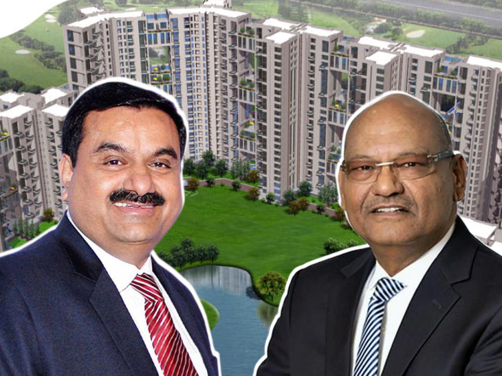 Adani Group Wins Jaypee Assets Bid | Vedanta Loses Out