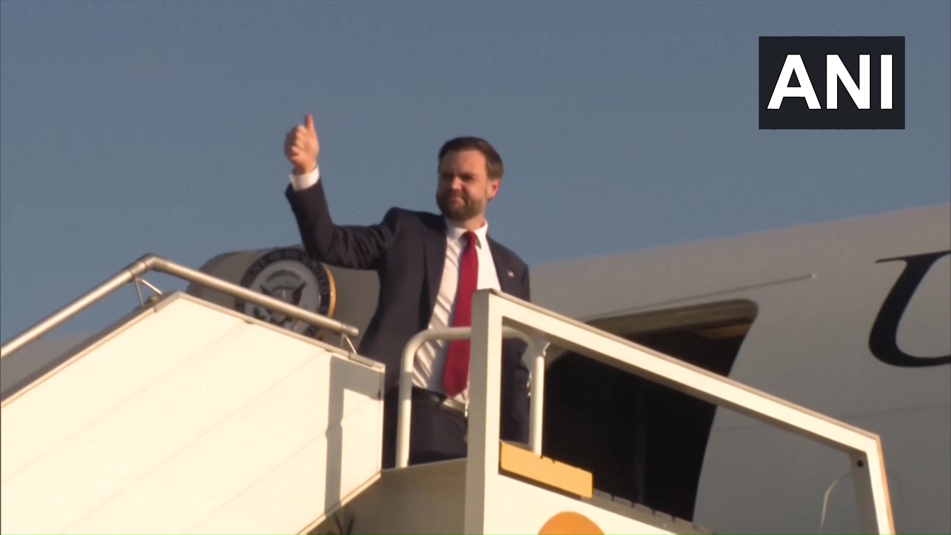 VP JD Vance to Address Press | Iran-US Talks Continue; Islamabad