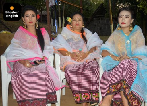 Unique Meitei Marriage Tradition: Salt for Newborns | Manipur