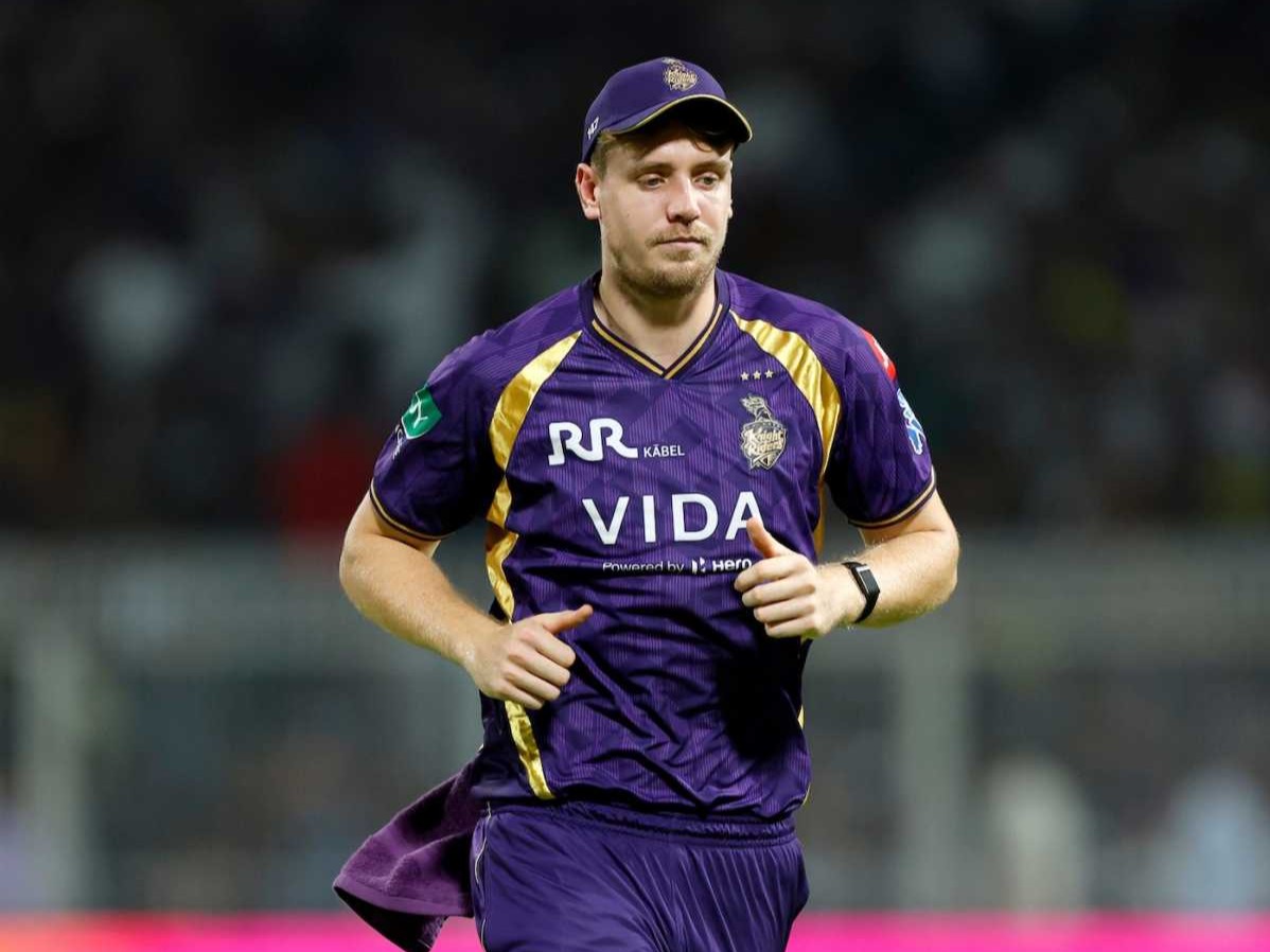 Finch Backs Seifert Over Green for KKR | IPL 2026 Strategy