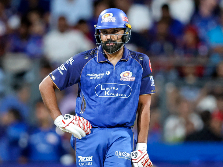 Manoj Tiwary Slams Hardik Pandyas IPL Captaincy; Rohit Sharma Back?