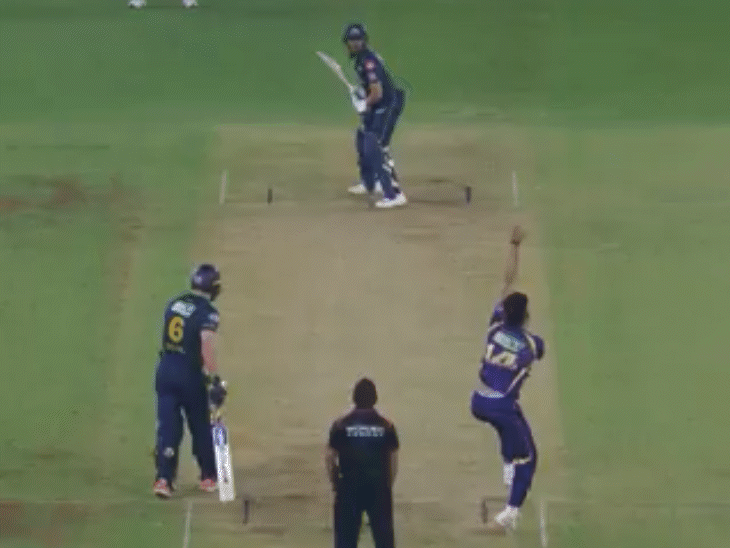 KKRs Gill Dismissed; Varun 100 Wickets | GT Wins IPL 2026 in Ahmedabad
