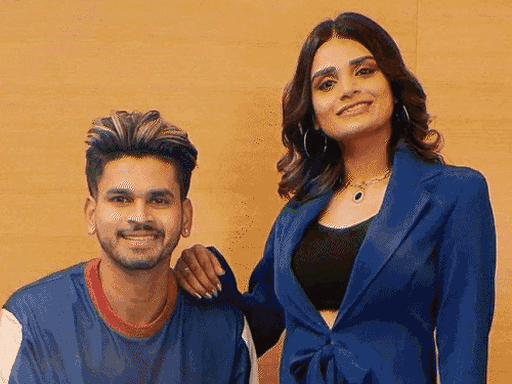 Shreyas Iyers Sister Shreshthas Personal Story | Praneet More Show Mumbai