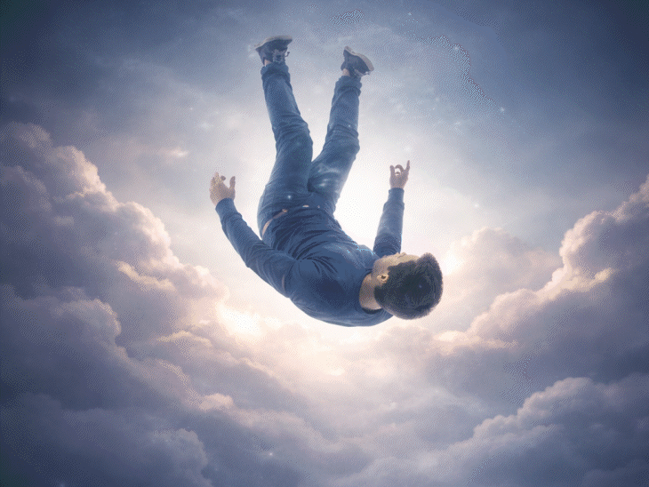 Study: Dreams Before Death Reveal Fears, Memories | What Dreams Tell ...