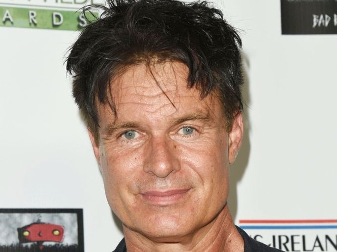 Patrick Muldoon Dies at 57 | Days of Our Lives Star | Heart Attack