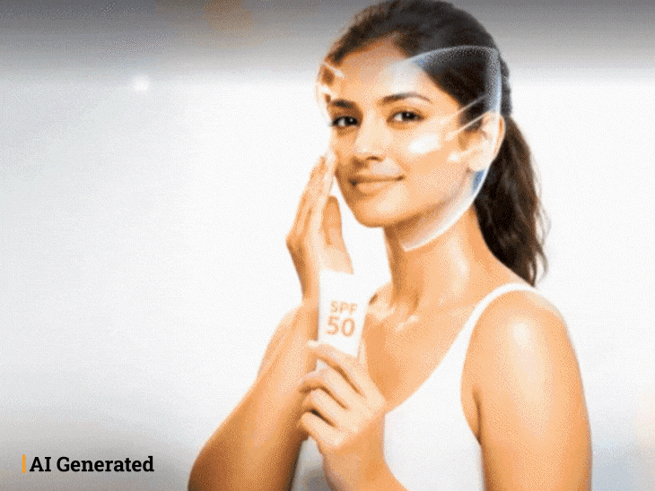 SPF 15, 30, 50 Explained | Best Sunscreen for Your Skin Type