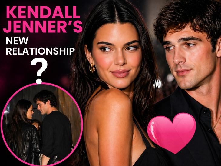Kendall Jenner Boyfriends List; Dating History | Jacob Elordi Ben Simmons