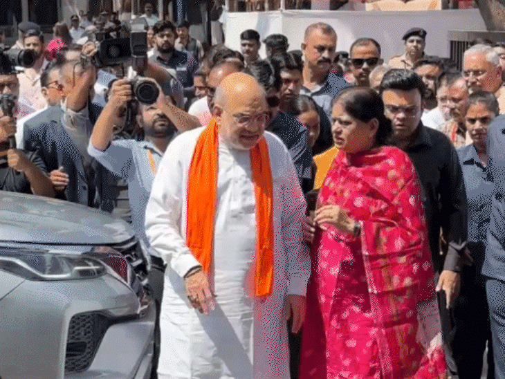 Gujarat Local Body Elections Today | 9259 Seats | Vote BJP Congress AAP