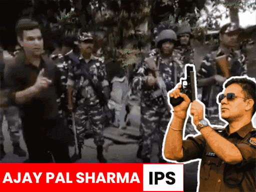 IPS Ajay Pal Warns Bengal Poll Intimidators | Strict Action Promised