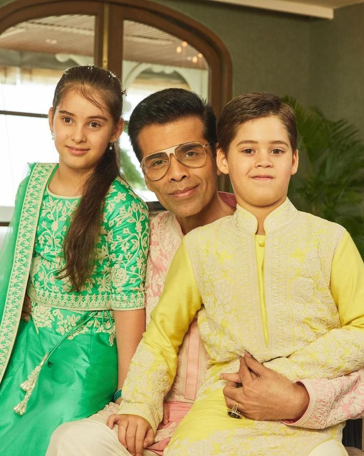 Karan Johar Upcoming Projects 2026; Koffee With Karan 9 | Kabhi Alvida ...