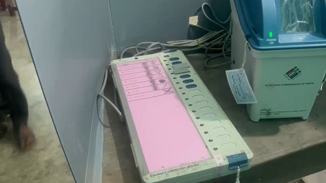 Repoll demands surface in 77 Bengal booths: Complaints from South 24 ...
