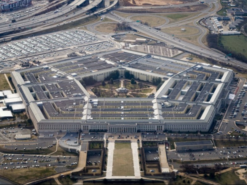 Pentagon AI Deals: 7 Top Firms for Classified Networks | US Defense Tech