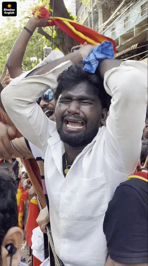 Thalapathy Vijay Declares CM Win in Tamil Nadu; 5 Reasons