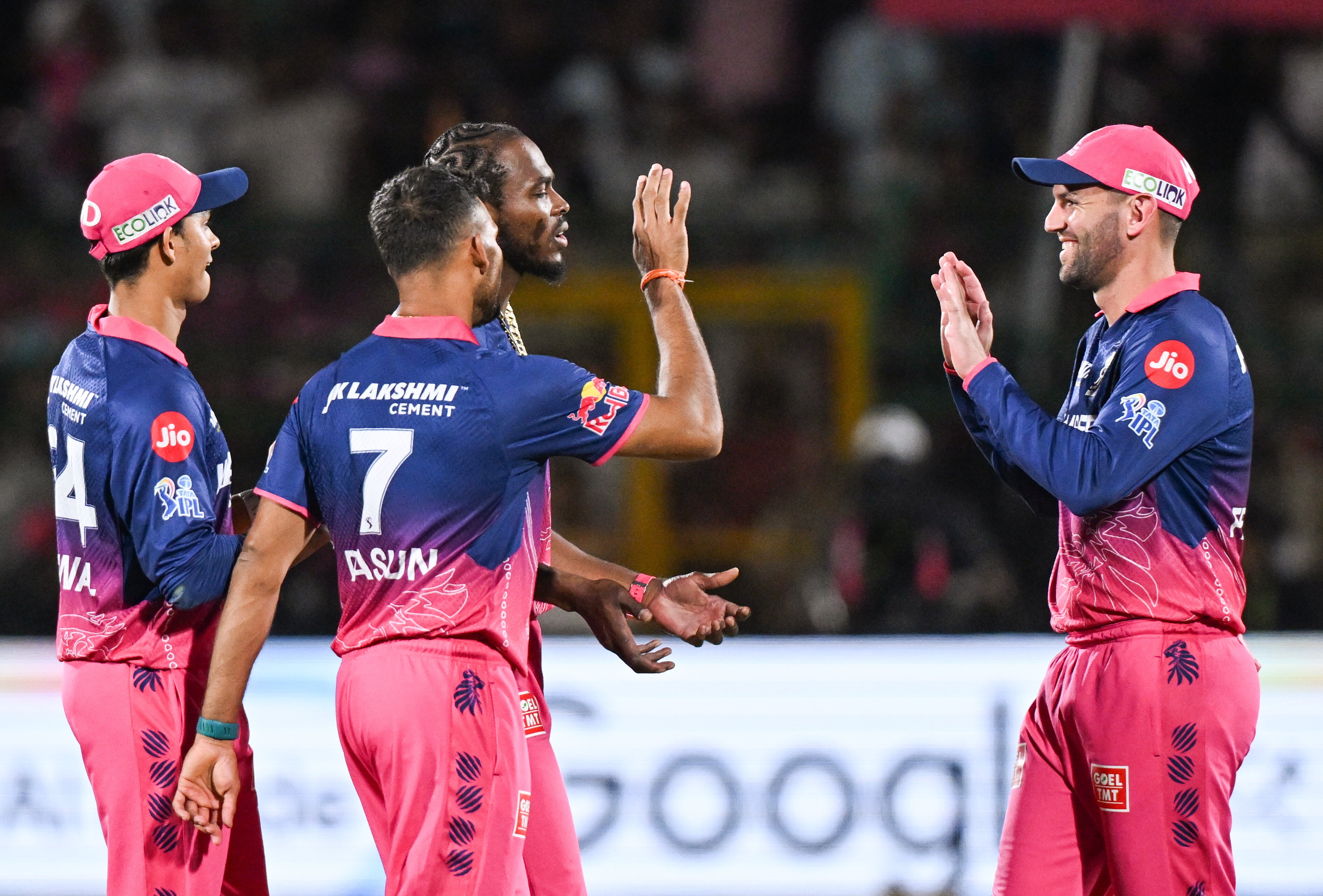 Rajasthan Royals Sale Controversy | Kal Somani Group Questions Mittal ...