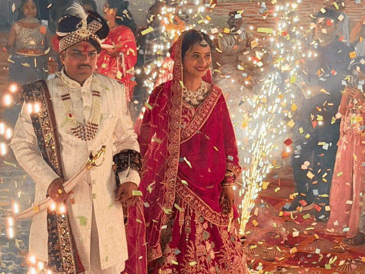 Jailer Marries Prisoner in Chhatarpur | Bajrang Dal Performs Kanyadaan