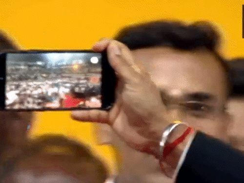 TN CM Vijay; Rahul Gandhi Instagram Reel Blocked | Govt Says Internal Error