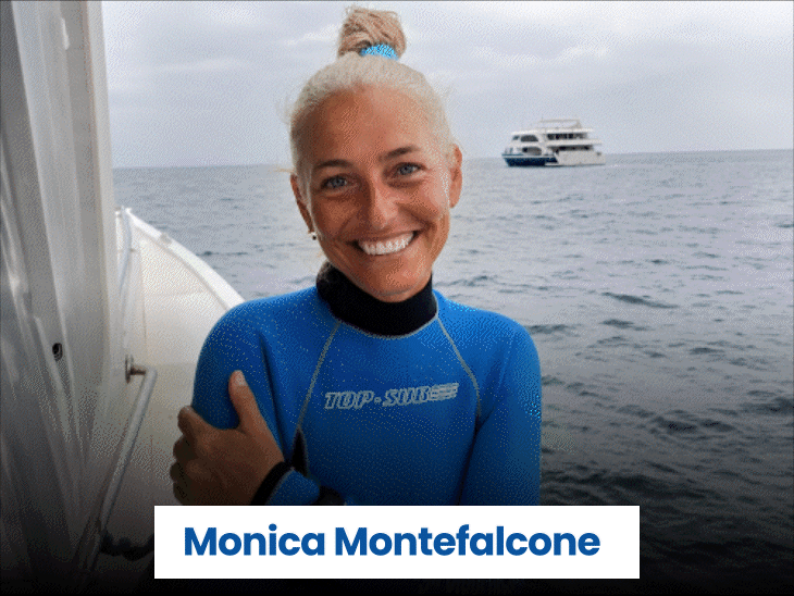 Maldives Diving Accident: Italian Divers Die in Caves | Vaavu Atoll