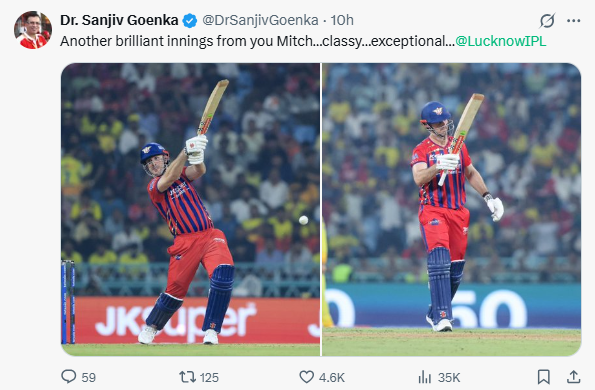 LSG Trolls CSK With Dhoni Meme After IPL 2026 Win | Lucknow