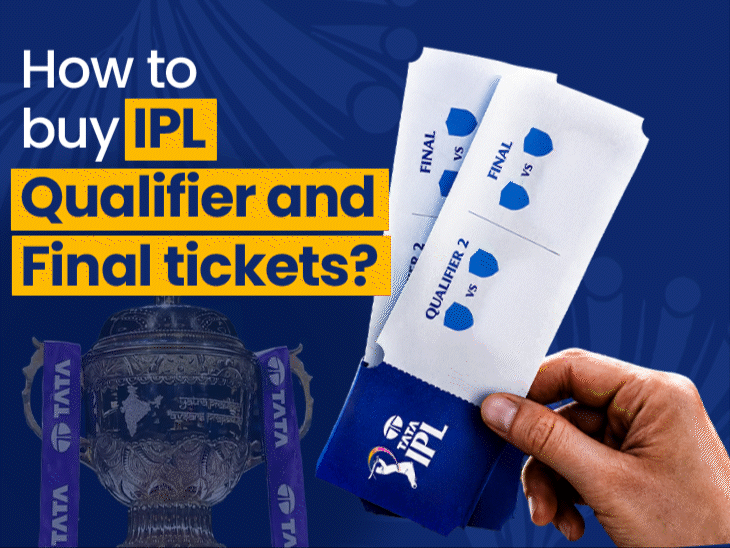 IPL 2026 Playoffs Tickets: RuPay Cardholders Get Priority Access | BCCI