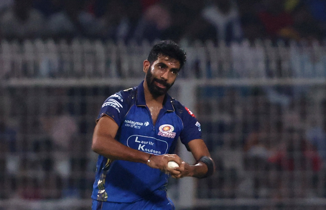 MI Vs KKR IPL 2026 LIVE Score Update; Rinku Singh Rohit Sharma ...