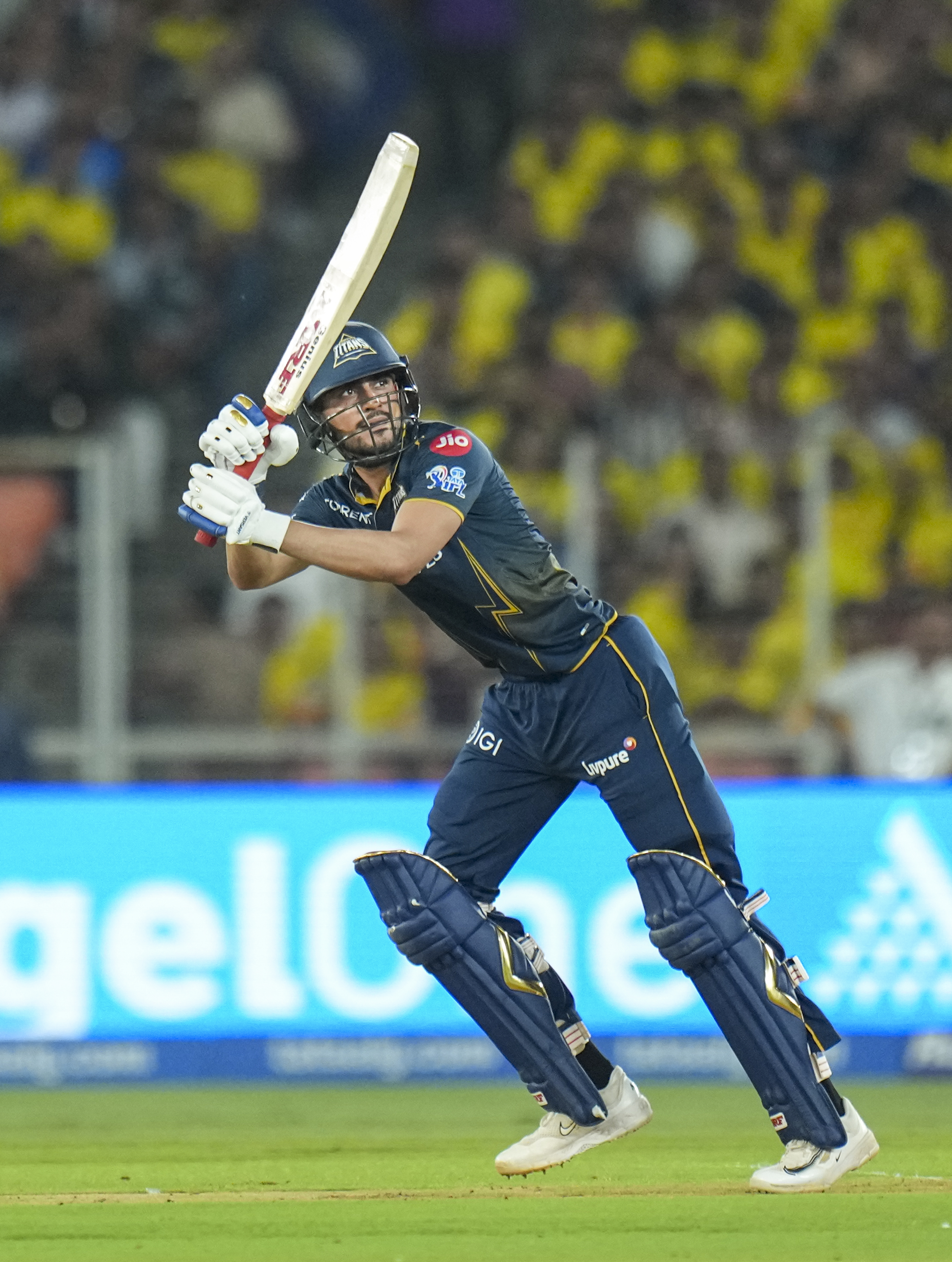 GT Vs CSK IPL 2026 LIVE Score Update; Shubman Gill MS Dhoni | Sanju Samson