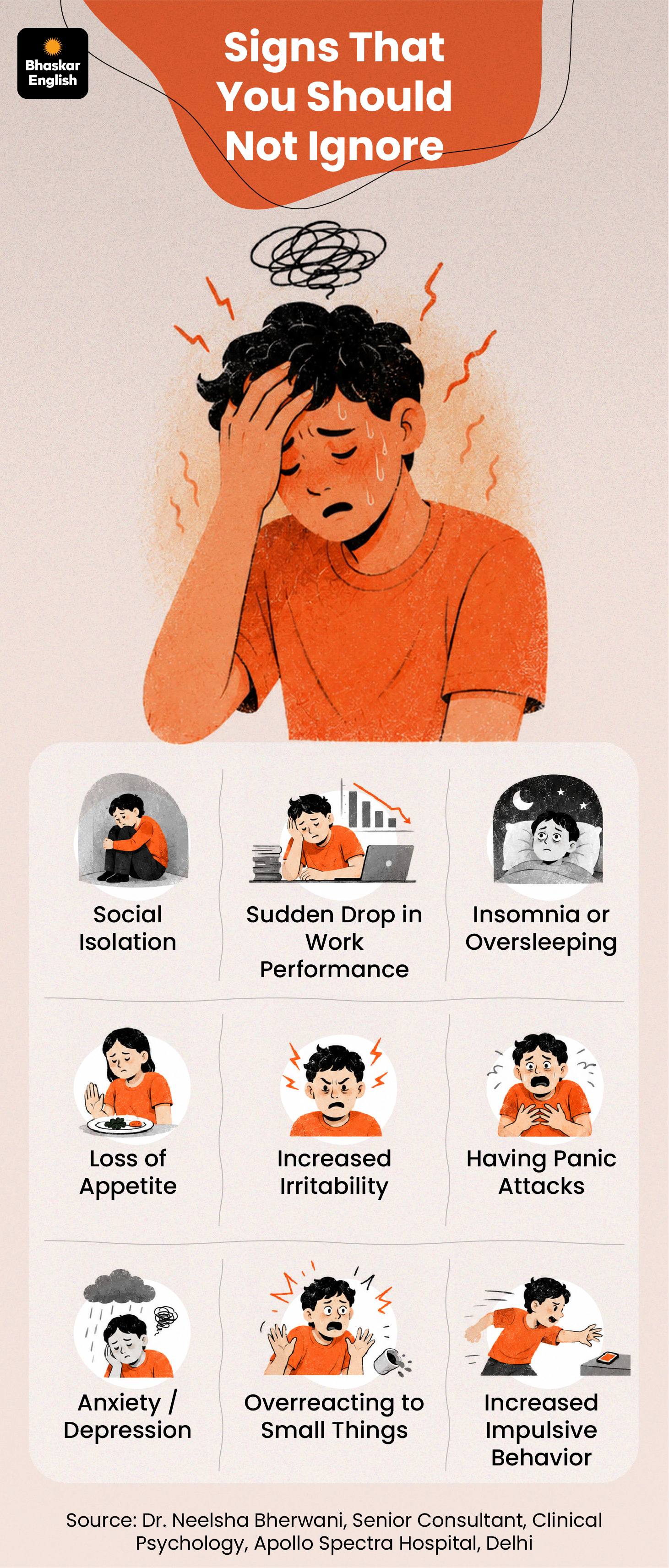 Summer Heat Impact: Mood, Sleep & Brain Function | Mental Health