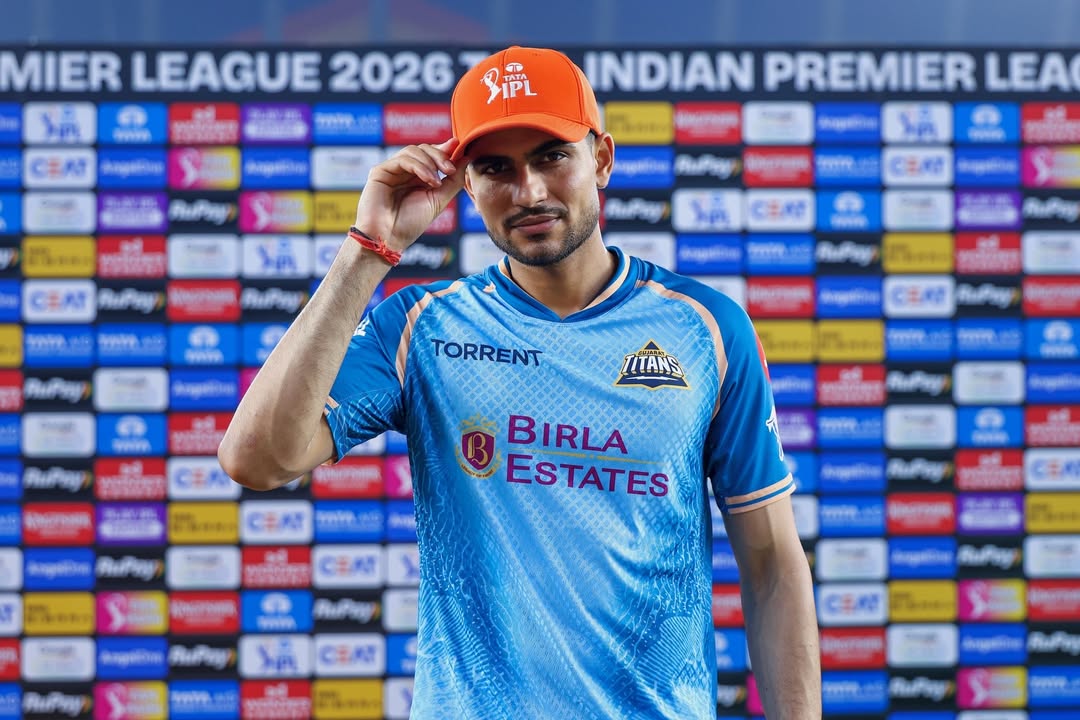 Shubman Gills Instagram Trolling Saga Continues | IPL 2026 Gujarat Titans