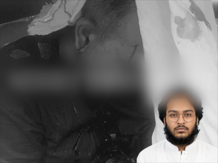 Hamza Burhan Murder Suspect Arrested | Muzaffarabad CTD | Islamabad Burial