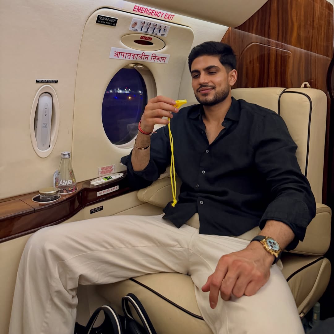 Shubman Gills Instagram Trolling Saga Continues | IPL 2026 Gujarat Titans