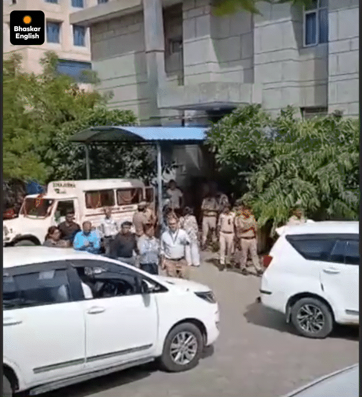 Twisha Sharma Death: Samarth Statement Loopholes | Second Postmortem ...
