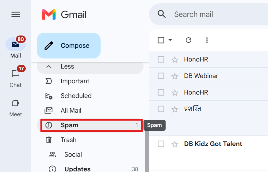 Gmail Spam Folder Fix: Stop Emails Going to Junk | Inbox Tips