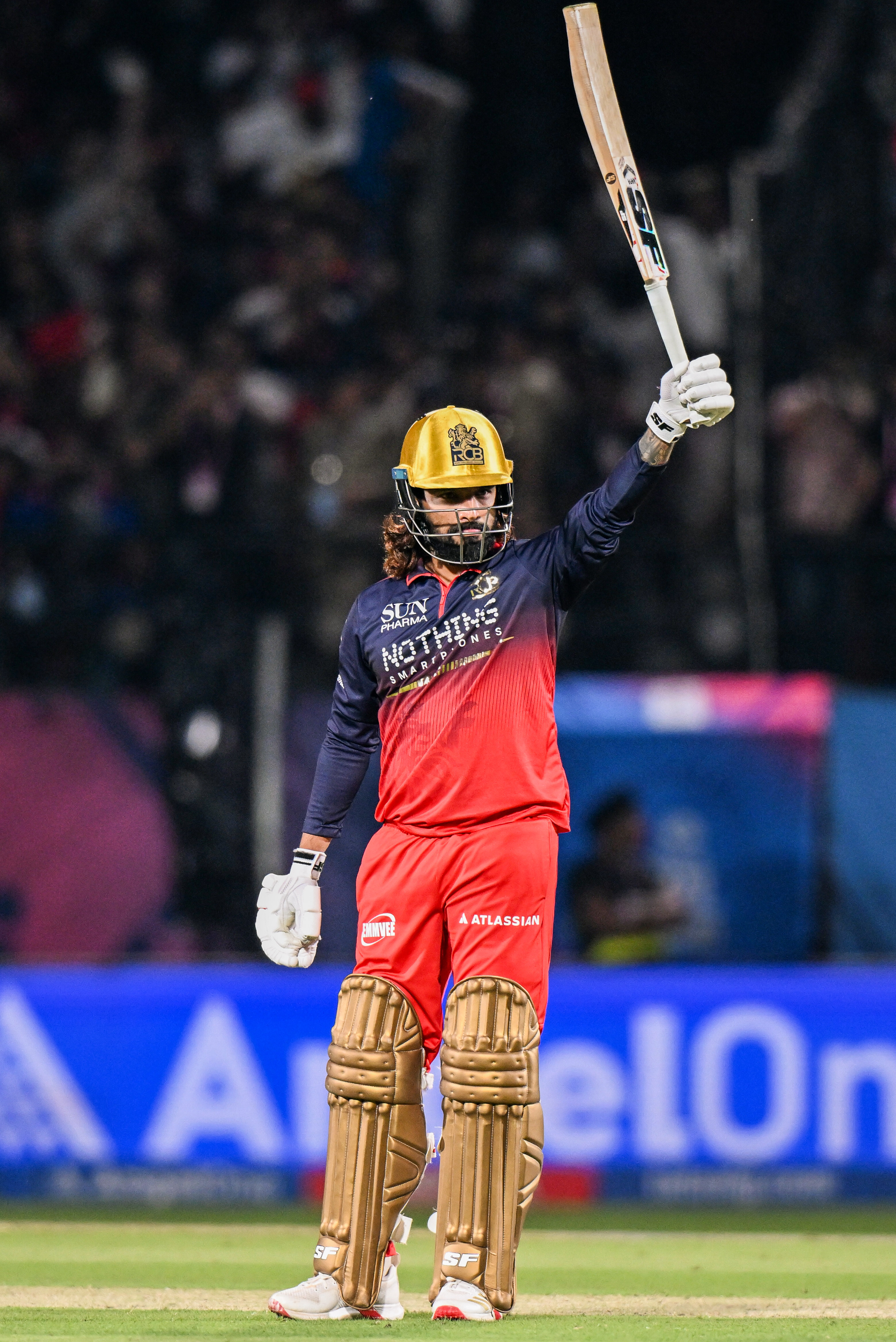 RCB Statement Win: Kumble Claims Dominance | IPL 2026 Final Berth