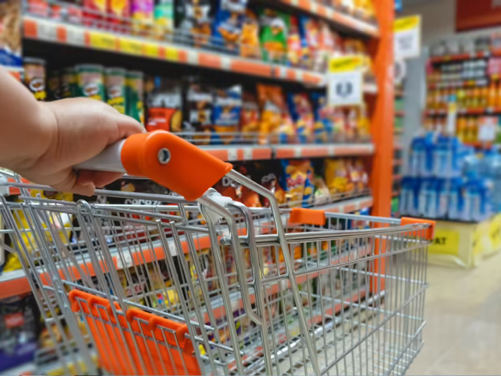 High Raw Material Costs Force Price Hikes | Food & Personal Care Expensive