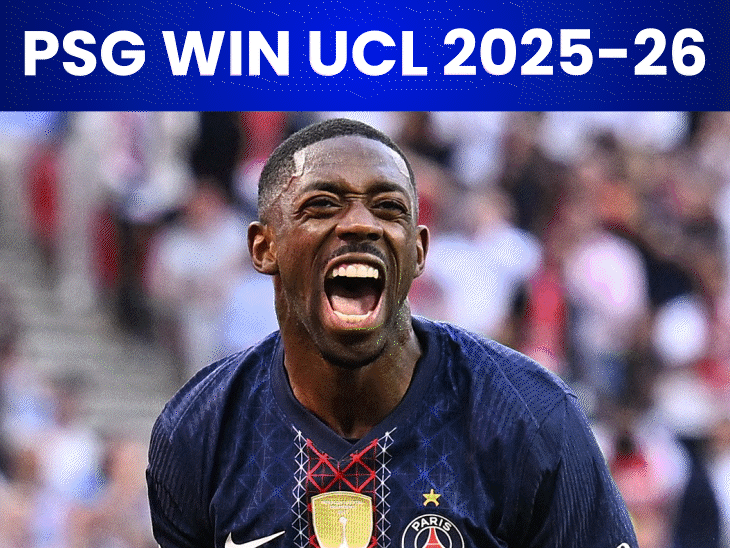 PSG Vs Arsenal UEFA UCL Final 2026 LIVE Updates; Kai Havertz Khvicha ...