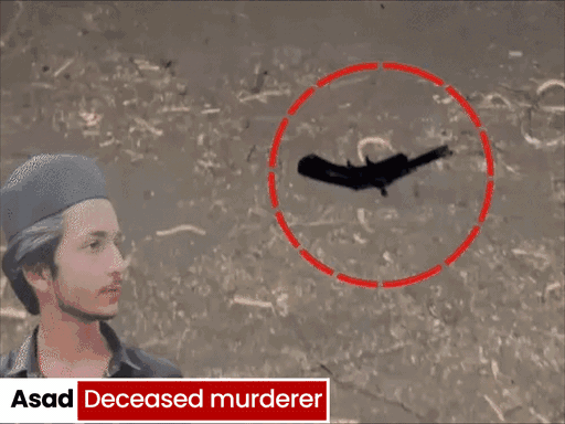 Ghaziabad Murder Accused Asad Killed | One Nation, One Election 2 Phases