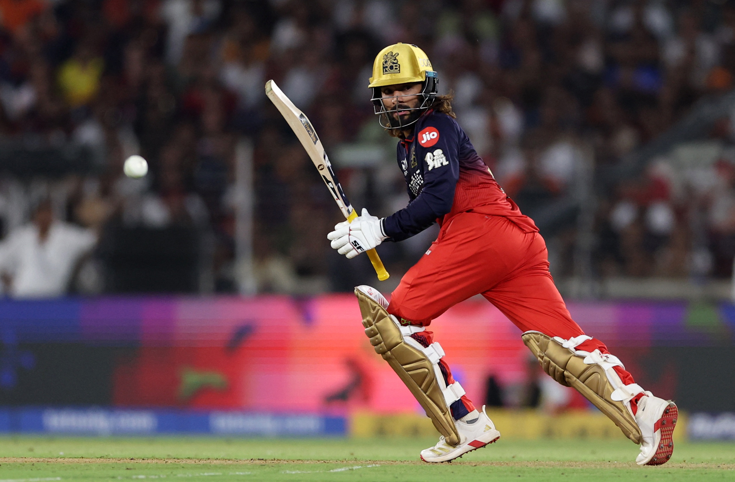 RCB Vs GT IPL 2026 Final LIVE Score Update; Virat Kohli | Shubman Gill ...