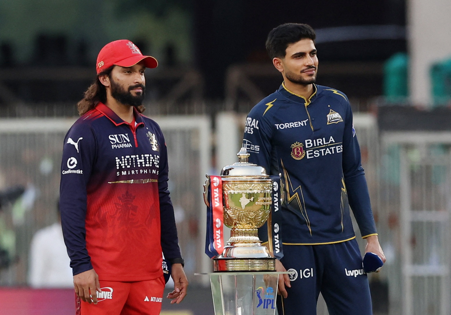 RCB Vs GT IPL 2026 Final LIVE Score Update; Virat Kohli | Shubman Gill ...