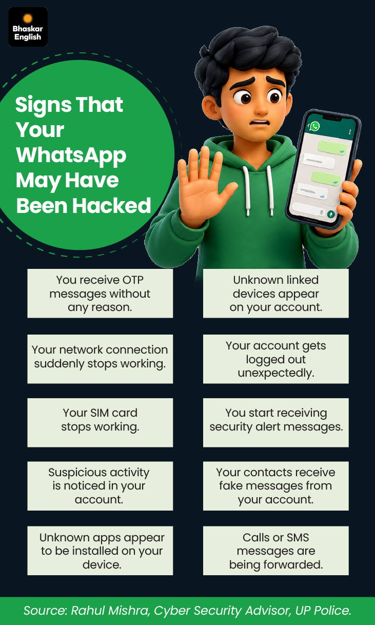 Journalist Scammed by WhatsApp Hacking | Money Fraud in India