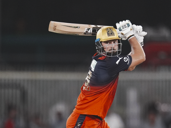 RCB Tim David Fine; IPL 2027 Final Umpire Controversy Ahmedabad