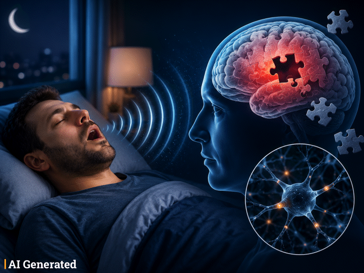 Snoring Side Effects; Types, Warning Signs, Myths & Facts | Brain ...