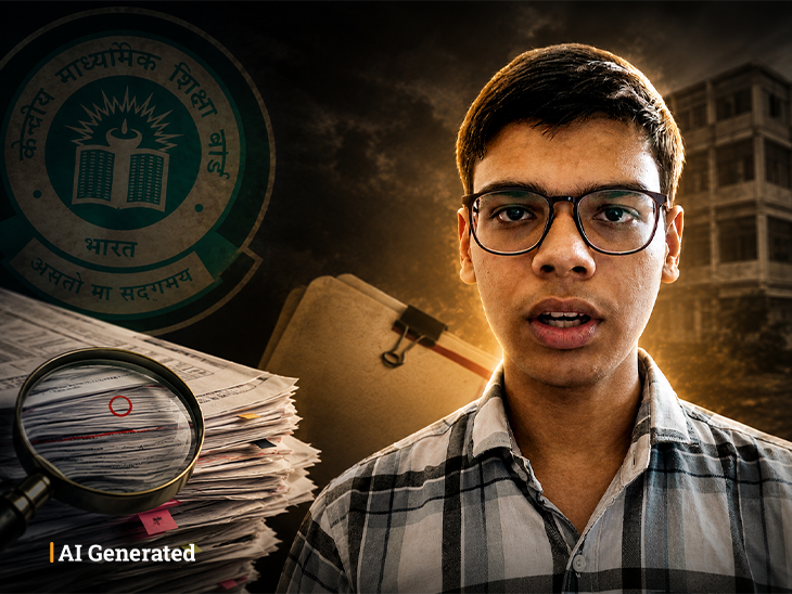 CBSE OSM Tender Controversy Explained; Sarthak Sidhant Vs Coempt ...