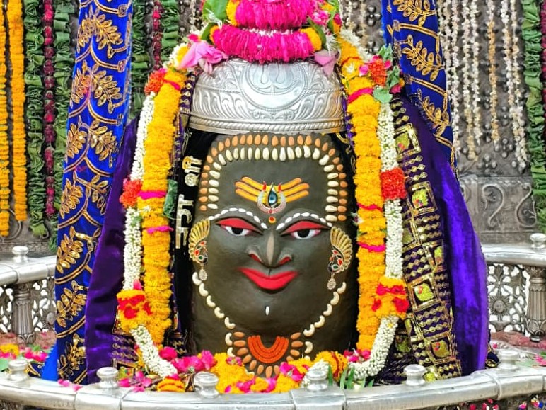 Mumbai Devotee Cheated in Mahakal Bhasma Aarti Scam | Former Guard ...
