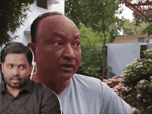 Khan Sir Uncle Alleges Fake Degree | Coaching Centre Sealing Threat