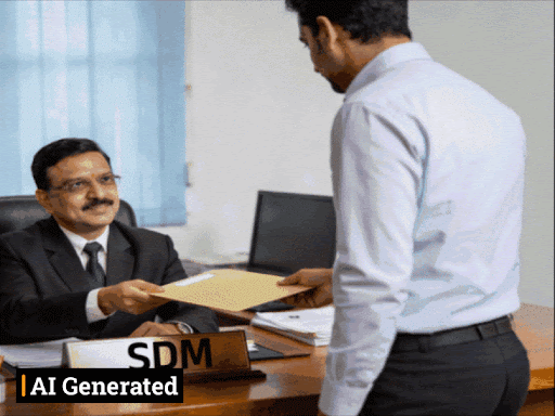 MP Health Transfer Policy: Widowed, Abandoned Need SDMCourt Certificate