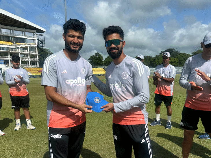 Vaibhav Sooryavanshi; India A Vs Sri Lanka A ODI LIVE Score Update ...