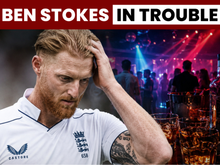 ECB Probe Gus Atkinson Lords Test | Ben Stokes Captaincy Controversy