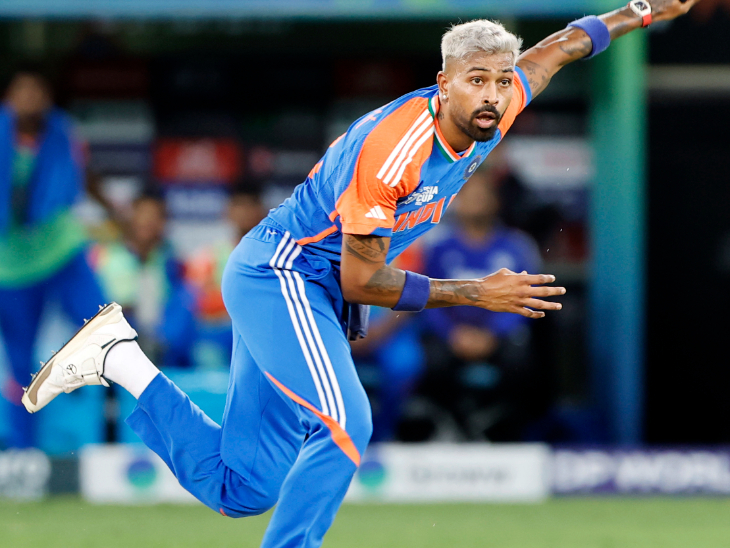 Hardik Pandya Fit for Afghanistan ODIs | IPL 2026 Back Spasms Over