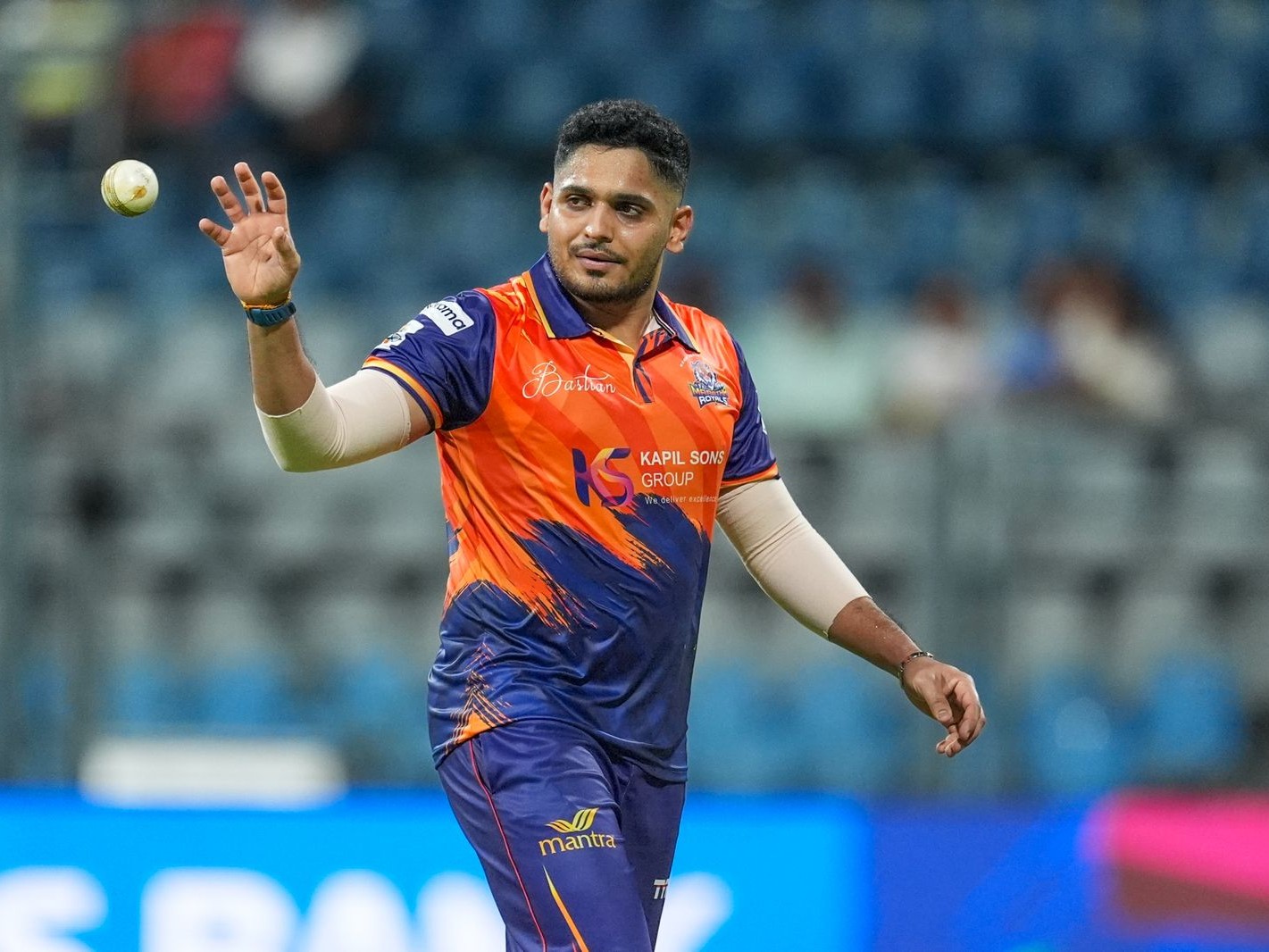 Tushar Deshpande: Injury Cost Place; Candid on Dhoni, CSK | India Comeback